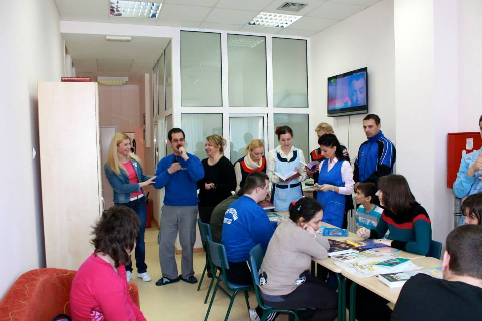 Galerija slika - Radost Deci | Humanitarna organizacija