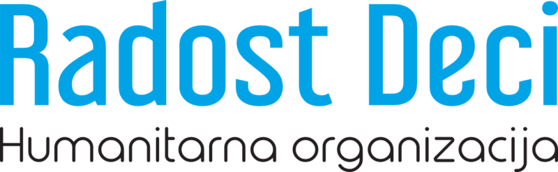 Galerija slika - Radost Deci | Humanitarna organizacija